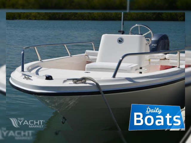 2014 EdgeWater 158 Cs for sale. View price, photos and Buy 2014 ...