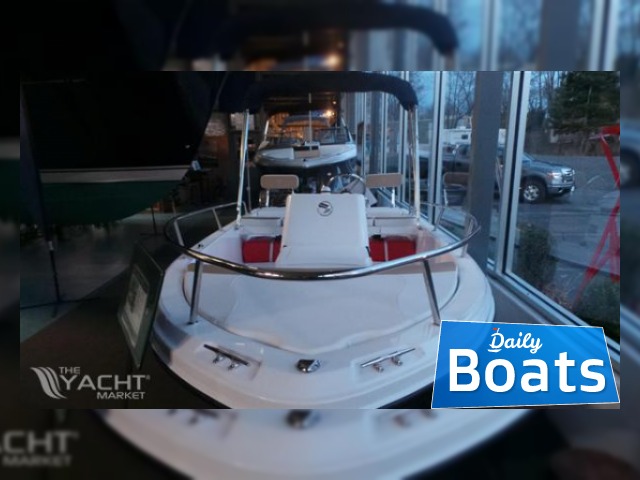2014 EdgeWater 158 Cs for sale. View price, photos and Buy 2014 ...