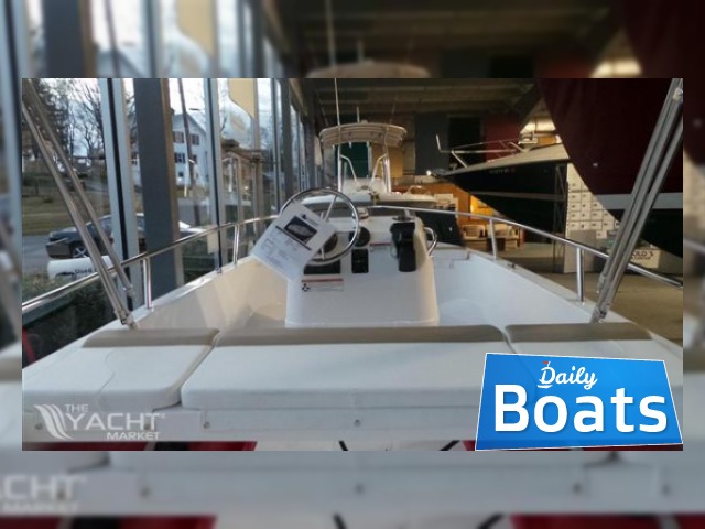 2014 EdgeWater 158 Cs for sale. View price, photos and Buy 2014 ...