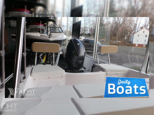 2014 EdgeWater 158 Cs for sale. View price, photos and Buy 2014 ...