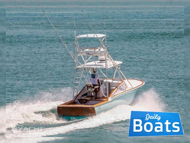 Diablo for sale - Daily Boats