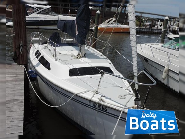 2006 Catalina C250 for sale. View price, photos and Buy 2006 Catalina ...