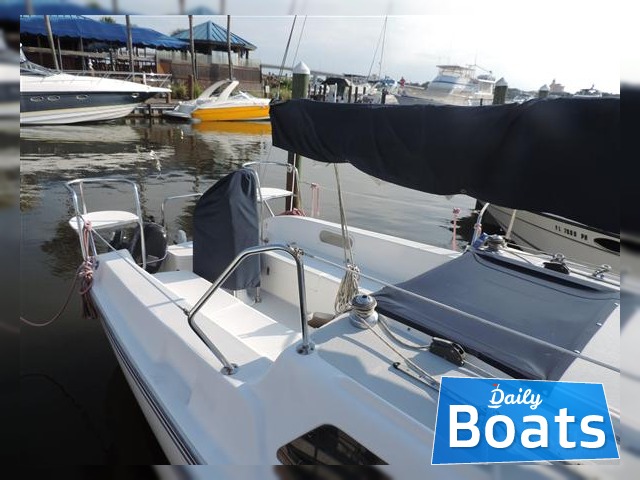 2006 Catalina C250 for sale. View price, photos and Buy 2006 Catalina ...