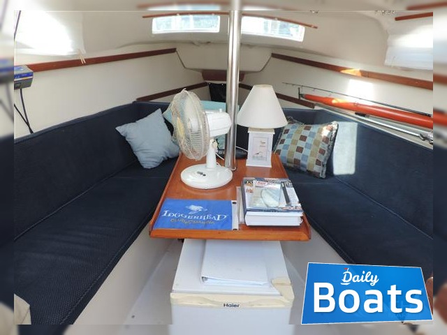 2006 Catalina C250 for sale. View price, photos and Buy 2006 Catalina ...