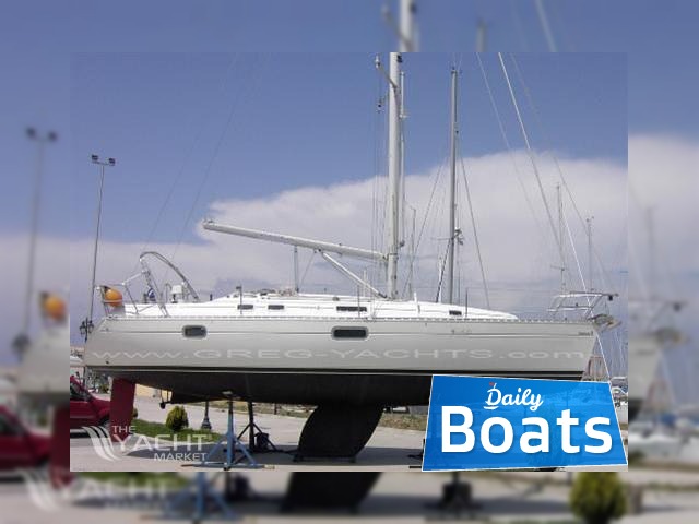 1995 Beneteau Oceanis 351 for sale. View price, photos and Buy 1995 ...