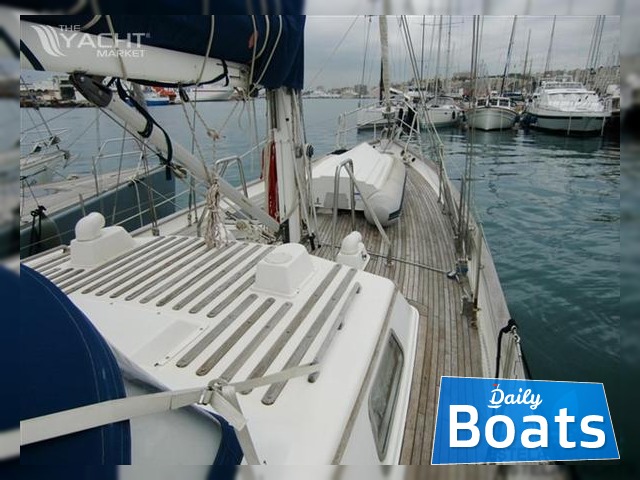1994 Transpac 49 for sale. View price, photos and Buy 1994 Transpac 49 #95009