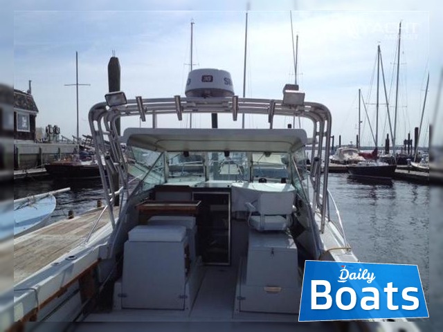 1987 Tiara 2700 Open for sale. View price, photos and Buy 1987 Tiara ...
