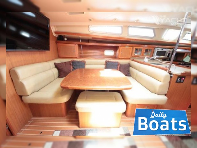 2008 Hunter 49 The Ultimate 49/50 for sale. View price, photos and Buy ...