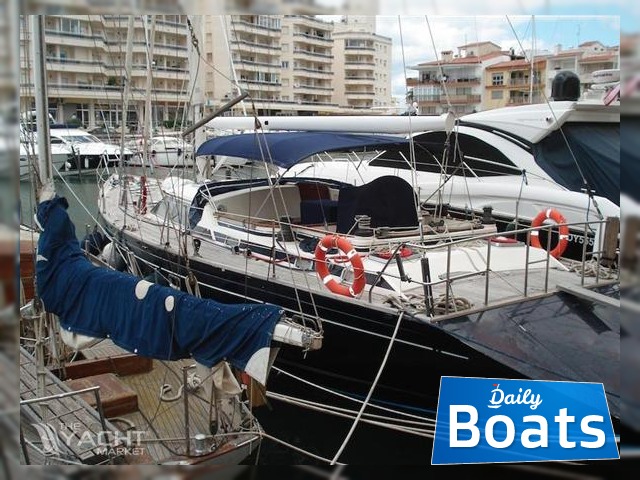 1991 North Wind 60 for sale. View price, photos and Buy 1991 North Wind ...