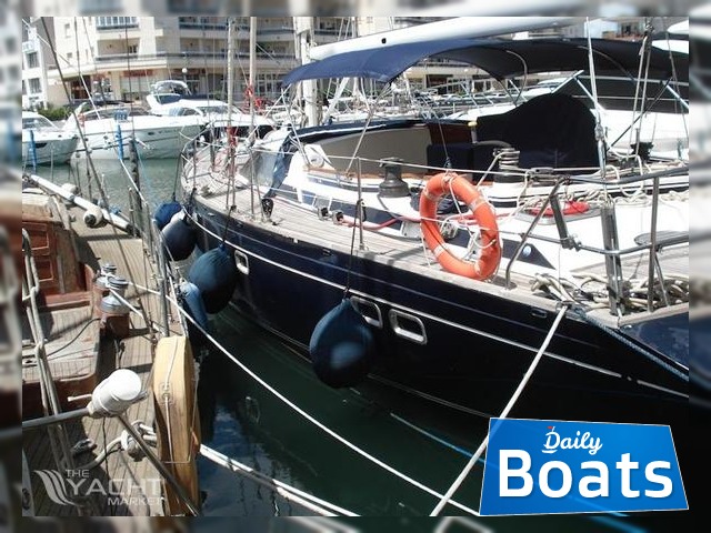 1991 North Wind 60 for sale. View price, photos and Buy 1991 North Wind ...