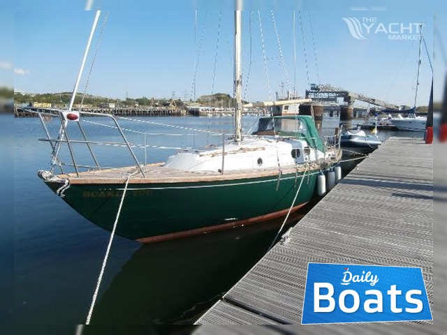 1978 Morgan Giles 30 for sale. View price, photos and Buy 1978 Morgan ...