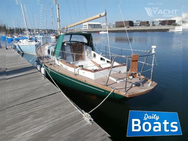 1978 Morgan Giles 30 for sale. View price, photos and Buy 1978 Morgan ...