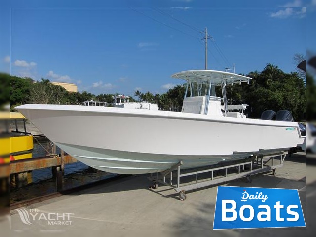 2014 Contender 35 St for sale. View price, photos and Buy 2014 ...