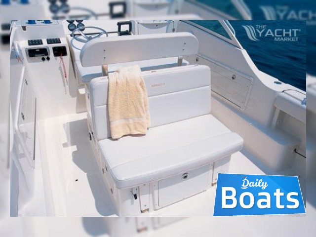 2003 Pursuit 2670 Denali Ls for sale. View price, photos and Buy 2003 ...