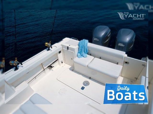 2003 Pursuit 2670 Denali Ls for sale. View price, photos and Buy 2003 ...