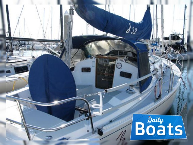 1998 J Boats 32 for sale. View price, photos and Buy 1998 J Boats 32 #95139
