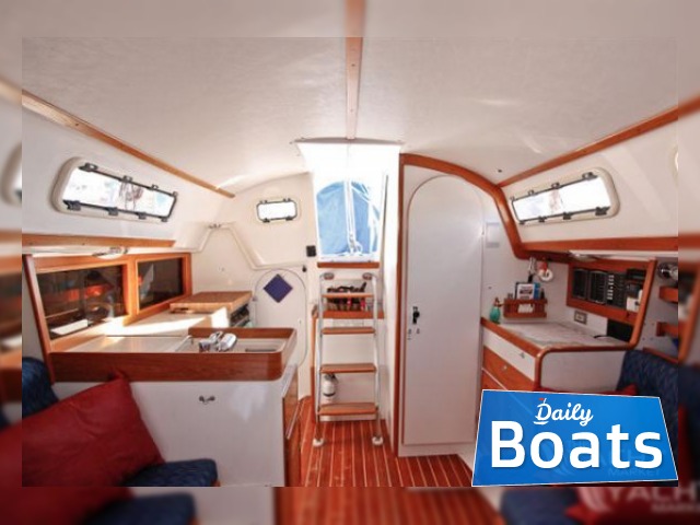 1998 J Boats 32 for sale. View price, photos and Buy 1998 J Boats 32 #95139