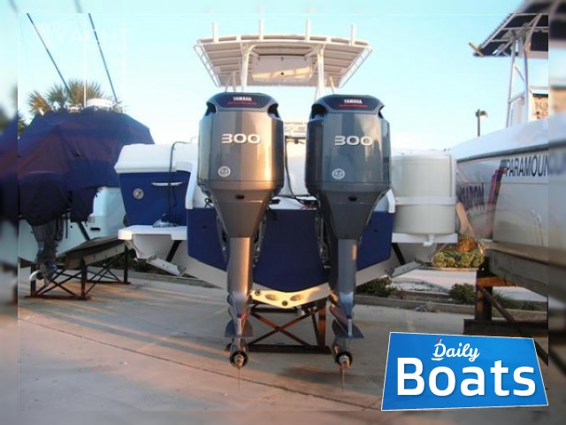 1996 Intrepid 339 Walkaround for sale. View price, photos and Buy 1996 ...
