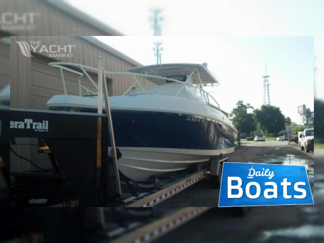 1996 Intrepid 339 Walkaround for sale. View price, photos and Buy 1996 ...