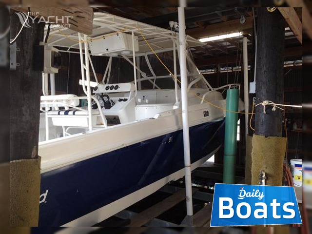 1996 Intrepid 339 Walkaround for sale. View price, photos and Buy 1996 ...