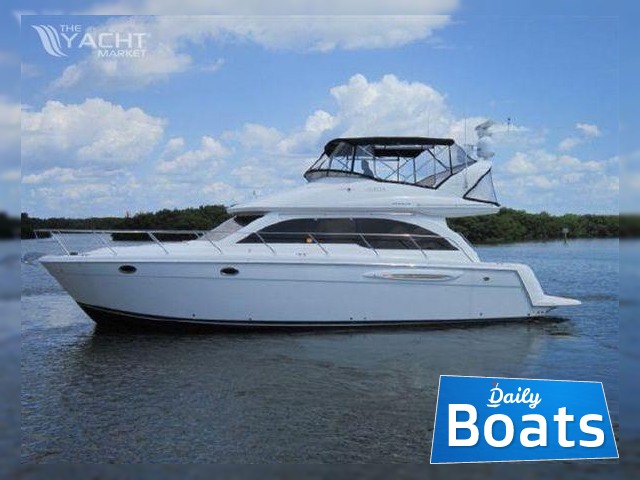2004 Meridian 411 Sedan for sale. View price, photos and Buy 2004 ...