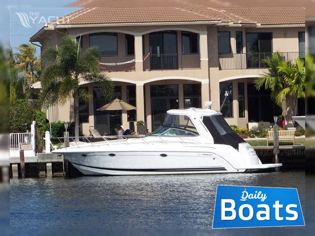 2004 Formula Performance Cruiser for sale. View price, photos and Buy ...