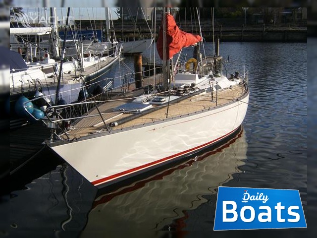 1979 Baltic 39 for sale. View price, photos and Buy 1979 Baltic 39 #95199