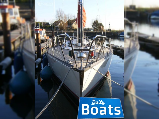 1979 Baltic 39 for sale. View price, photos and Buy 1979 Baltic 39 #95199