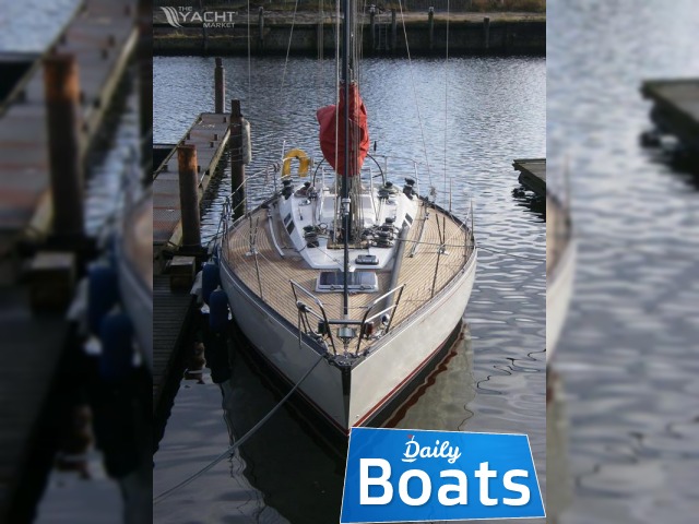 1979 Baltic 39 for sale. View price, photos and Buy 1979 Baltic 39 #95199