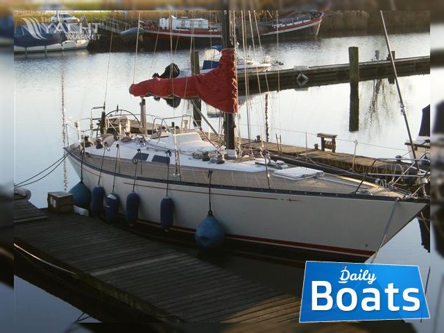 1979 Baltic 39 for sale. View price, photos and Buy 1979 Baltic 39 #95199