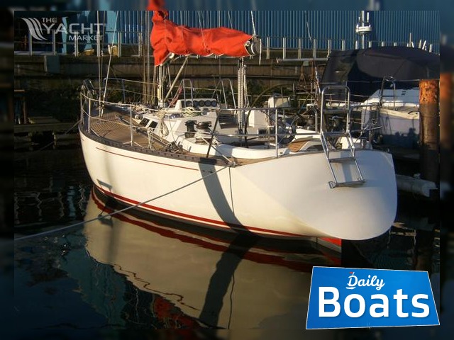 1979 Baltic 39 for sale. View price, photos and Buy 1979 Baltic 39 #95199