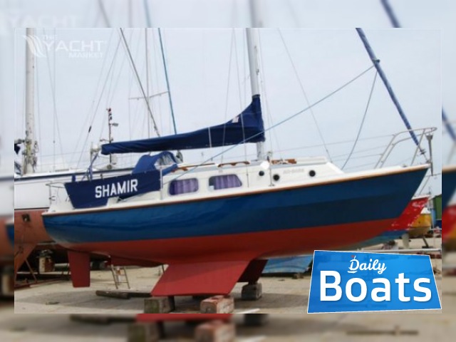 1973 Westerly Centaur 26 for sale. View price, photos and Buy 1973 ...