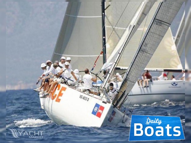 2003 Rodman 42 for sale. View price, photos and Buy 2003 Rodman 42 #95226