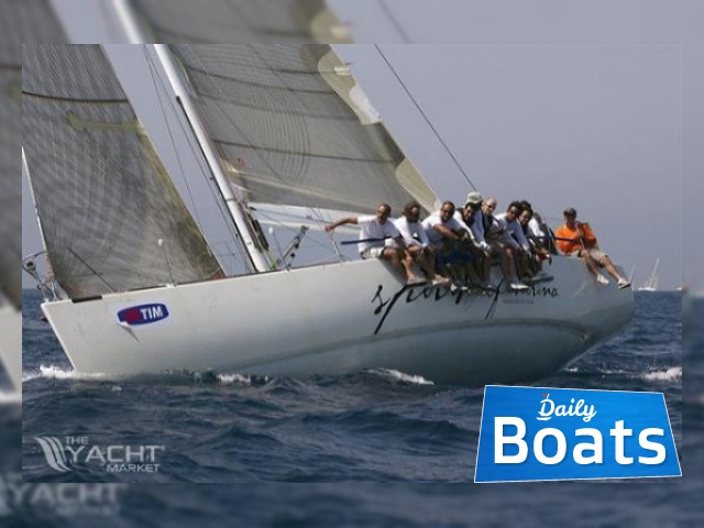 2003 Rodman 42 for sale. View price, photos and Buy 2003 Rodman 42 #95226