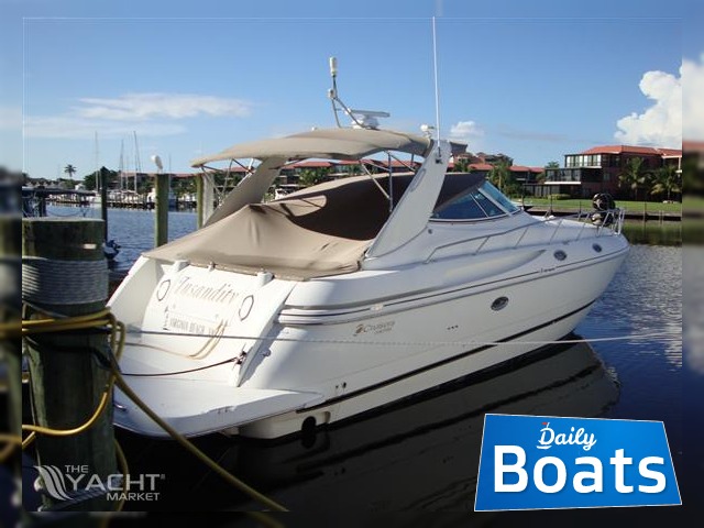 2000 Cruiser'S Inc 3870 Express for sale. View price, photos and Buy ...