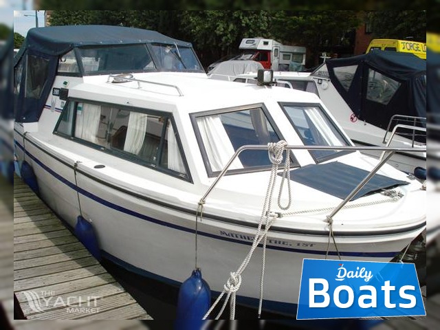 1991 Viking 20 Wide Beam for sale. View price, photos and Buy 1991 ...