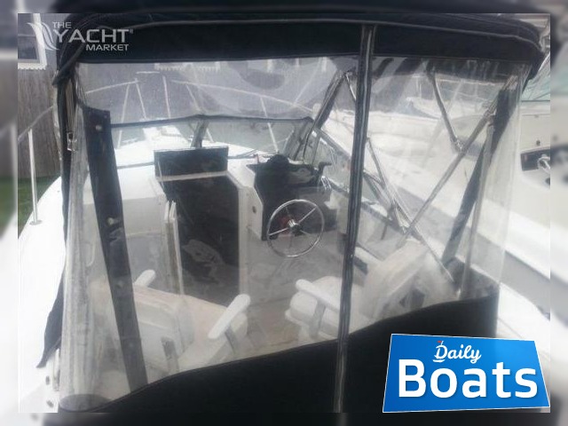 1994 Robalo 2160 Cuddy Cabin for sale. View price, photos and Buy 1994 ...