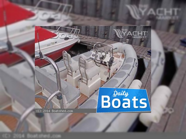 2008 Atomix 7500 Sports Cruiser for sale. View price, photos and Buy ...