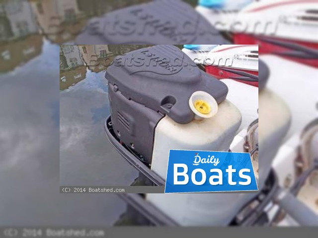 2008 Atomix 7500 Sports Cruiser for sale. View price, photos and Buy ...