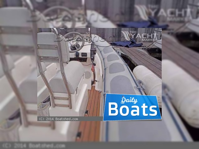 2008 Atomix 7500 Sports Cruiser for sale. View price, photos and Buy ...