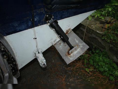 2008 Atomix 7500 Sports Cruiser for sale. View price, photos and Buy ...