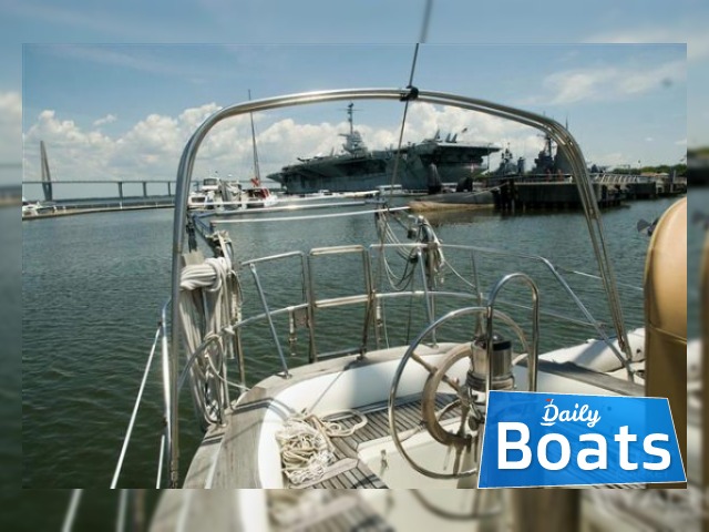 1986 Ta Shing Panda 38 Cutter for sale. View price, photos and Buy 1986 ...