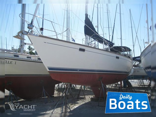 1991 Sabre 425 for sale. View price, photos and Buy 1991 Sabre 425 #95307