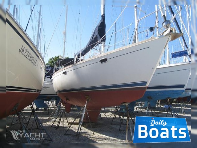 1991 Sabre 425 for sale. View price, photos and Buy 1991 Sabre 425 #95307