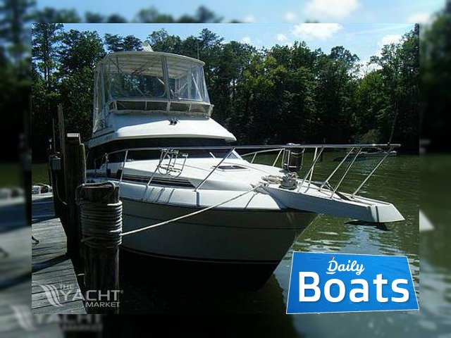 Silverton 34 Convertible for sale | View price, photos and Buy ...