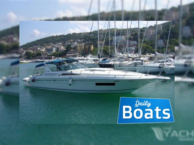 1992 Sea Ray Boats 400 Db for sale. View price, photos and Buy 1992 Sea ...