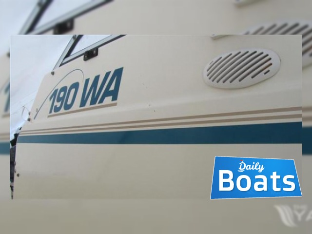 1997 Sea Pro 190 Wa for sale. View price, photos and Buy 1997 Sea Pro ...