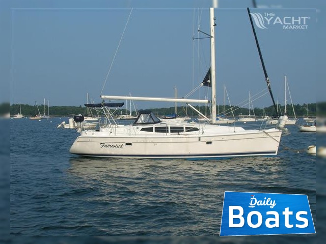 2011 Hunter 39 for sale. View price, photos and Buy 2011 Hunter 39 #95353