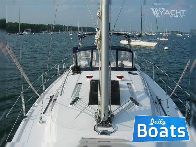 2011 Hunter 39 for sale. View price, photos and Buy 2011 Hunter 39 #95353