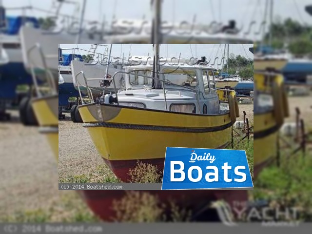 1978 Hardy 20 for sale. View price, photos and Buy 1978 Hardy 20 #95356